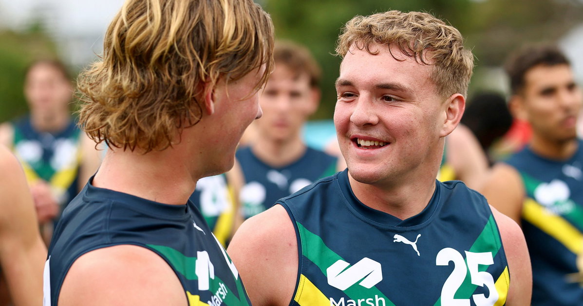 Teenage Aussie rules play apologizes after yelling gay slur during ...