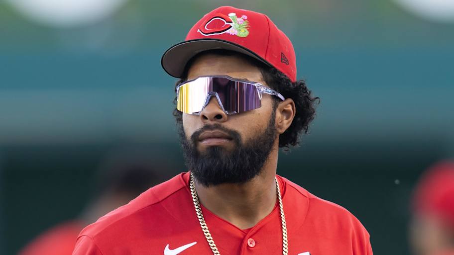 Reds decision on Rece Hinds feels like beginning of the end