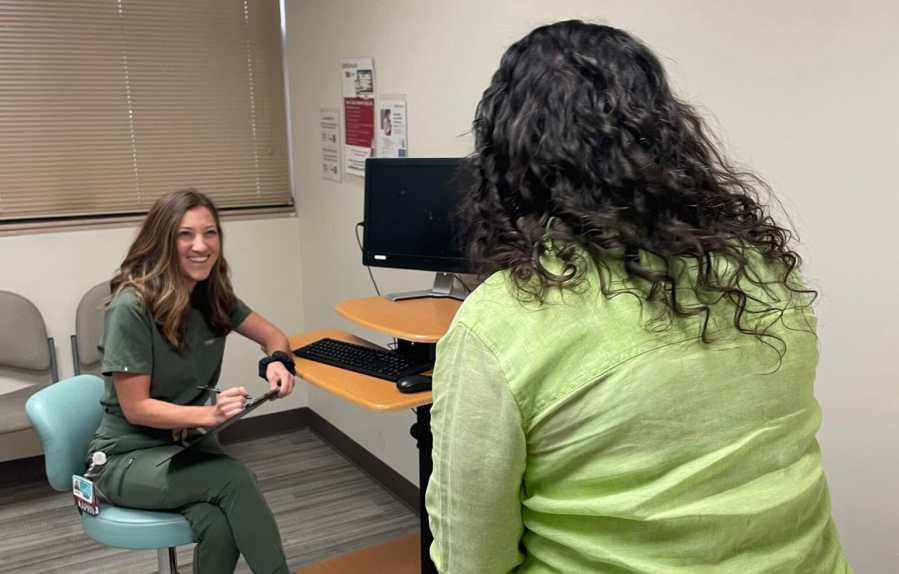 UAMS launches hybrid nurse-midwifery program