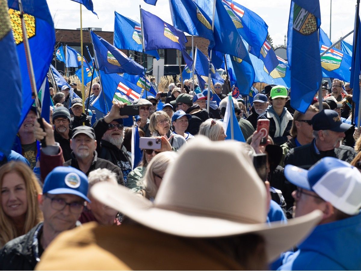 We asked all 47 Alberta UCP MLAs how they will vote in the fall ...