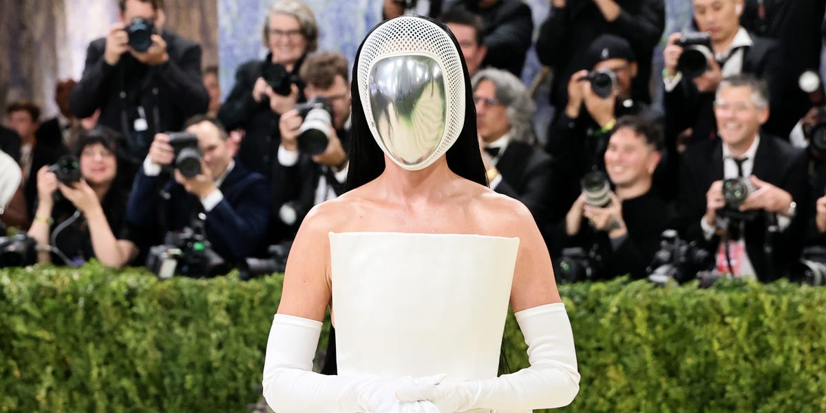 Twitter is riddled with fake AI Met Gala arrivals