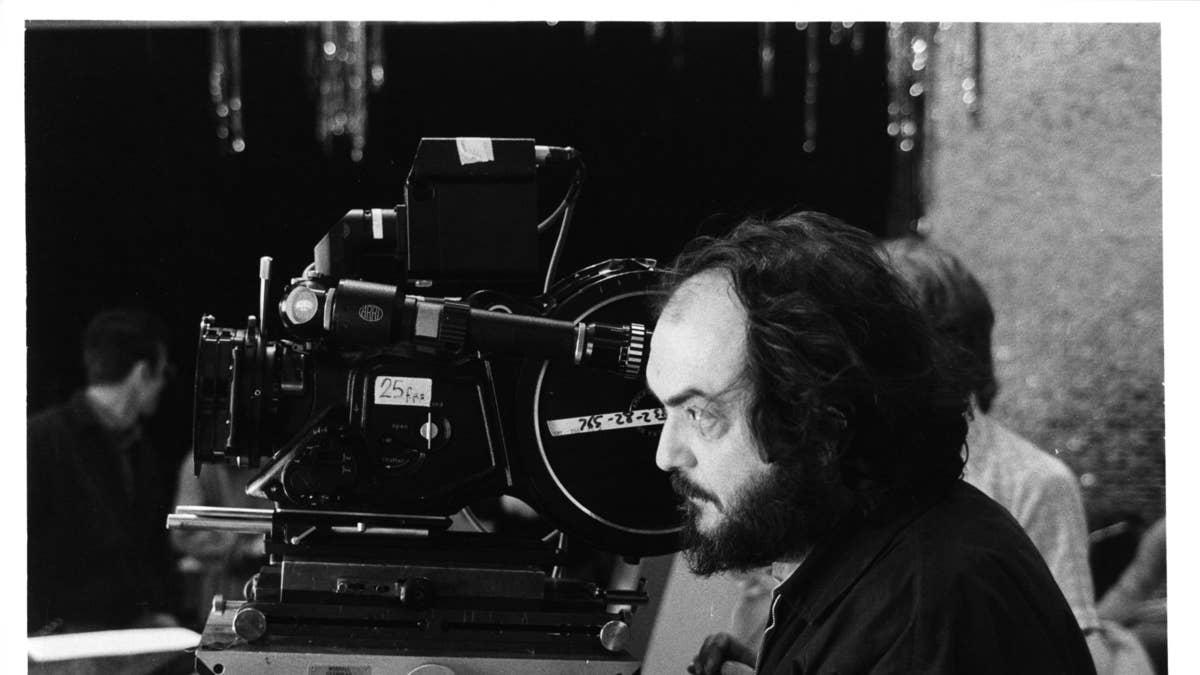 The 1988 Dutch movie Stanley Kubrick called 'the most terrifying film ...