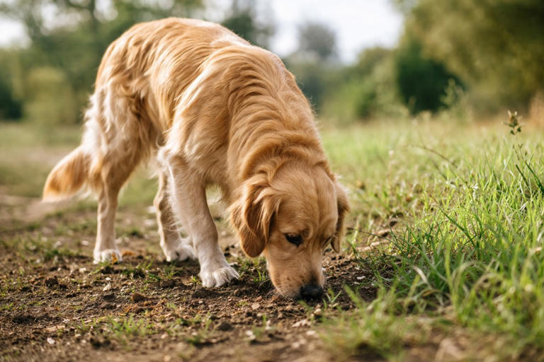 Why a simple morning routine could be the key to a calmer, happier dog