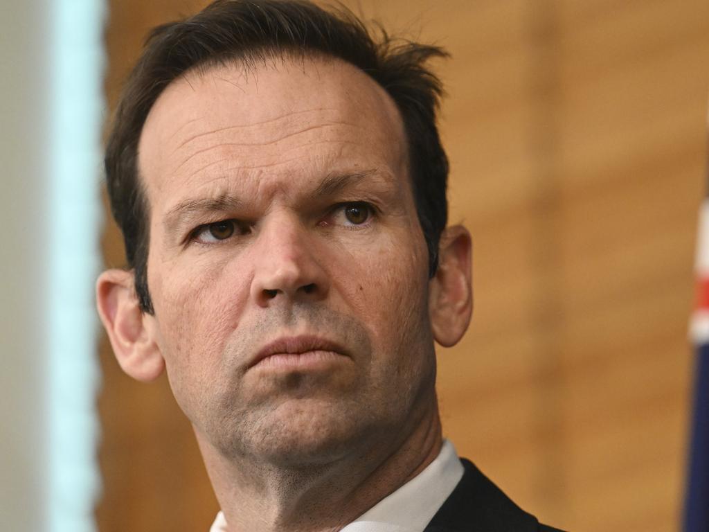 One Nation infighting a sign of 'many egos': Canavan