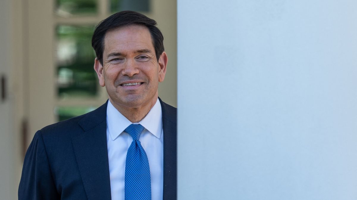 Marco Rubio’s side hustle revealed