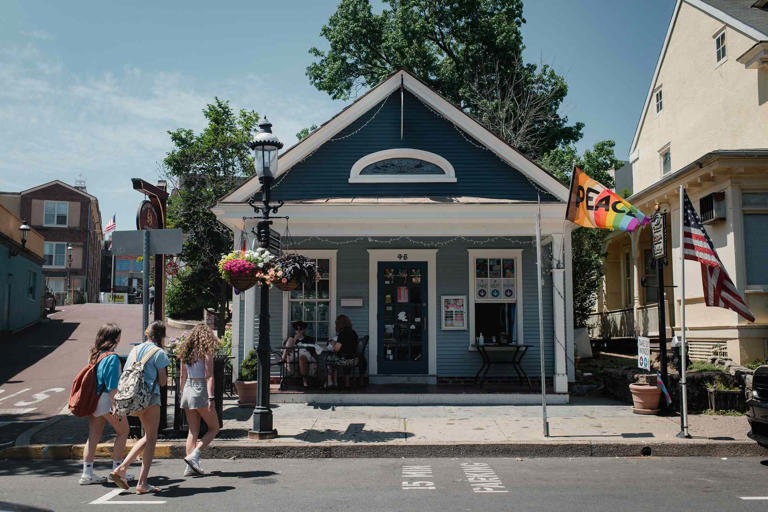This Pennsylvania destination is one of the most underrated places on ...