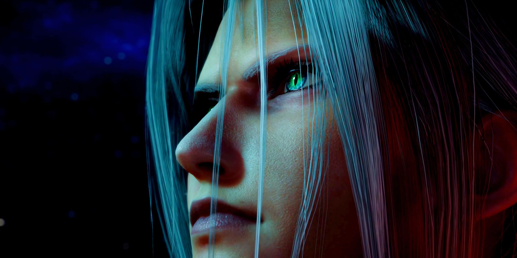 Final Fantasy 7 remake part 3 teaser is just what we needed