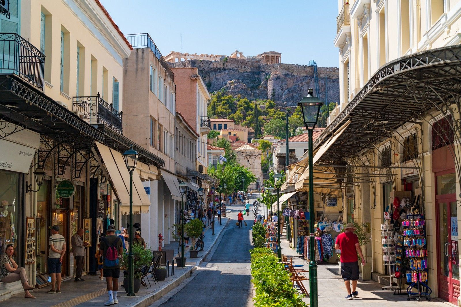 Προ των πυλών η απειλή του στασιμοπληθωρισμού