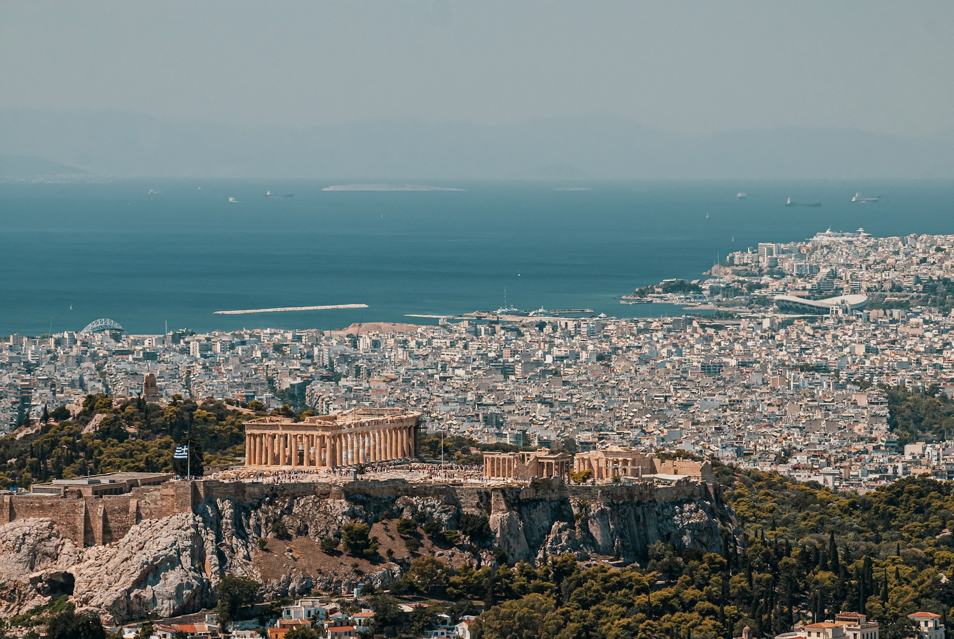 Η Αθήνα «κλέβει» τη δόξα από Ρώμη και Βαρκελώνη - Η απρόσμενη ανατροπή ...