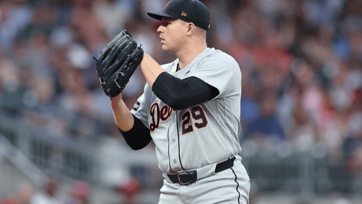 MLB: The wild experiment that fast-tracked Tarik Skubal’s comeback—and ...