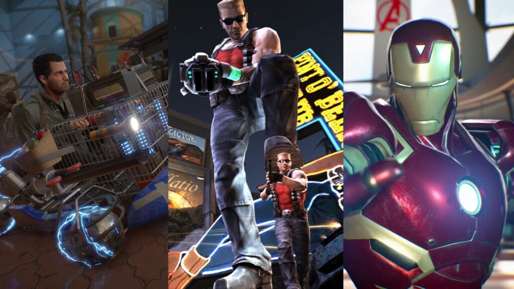 7 video game series that never recovered after a bad release