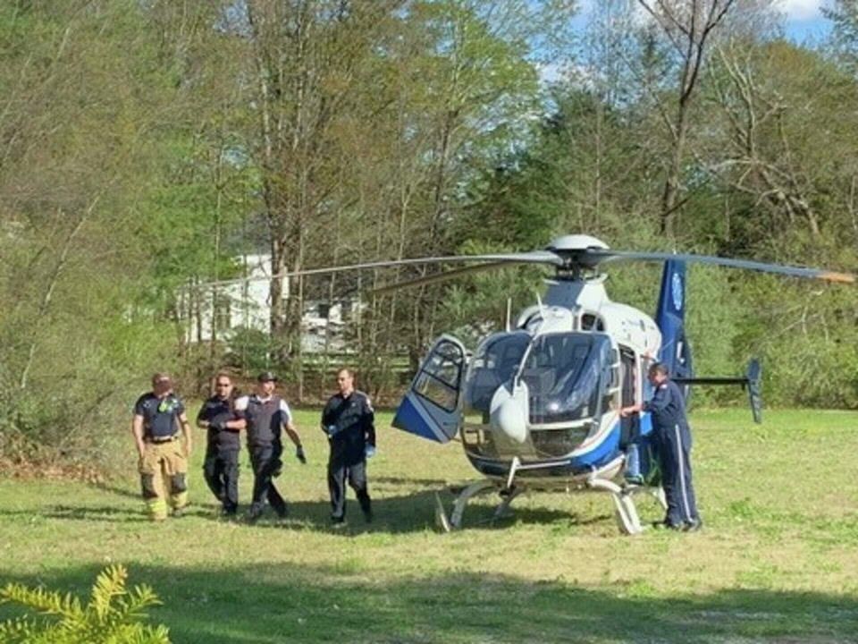 High school student seriously injured in Woodbury crash Sunday ...