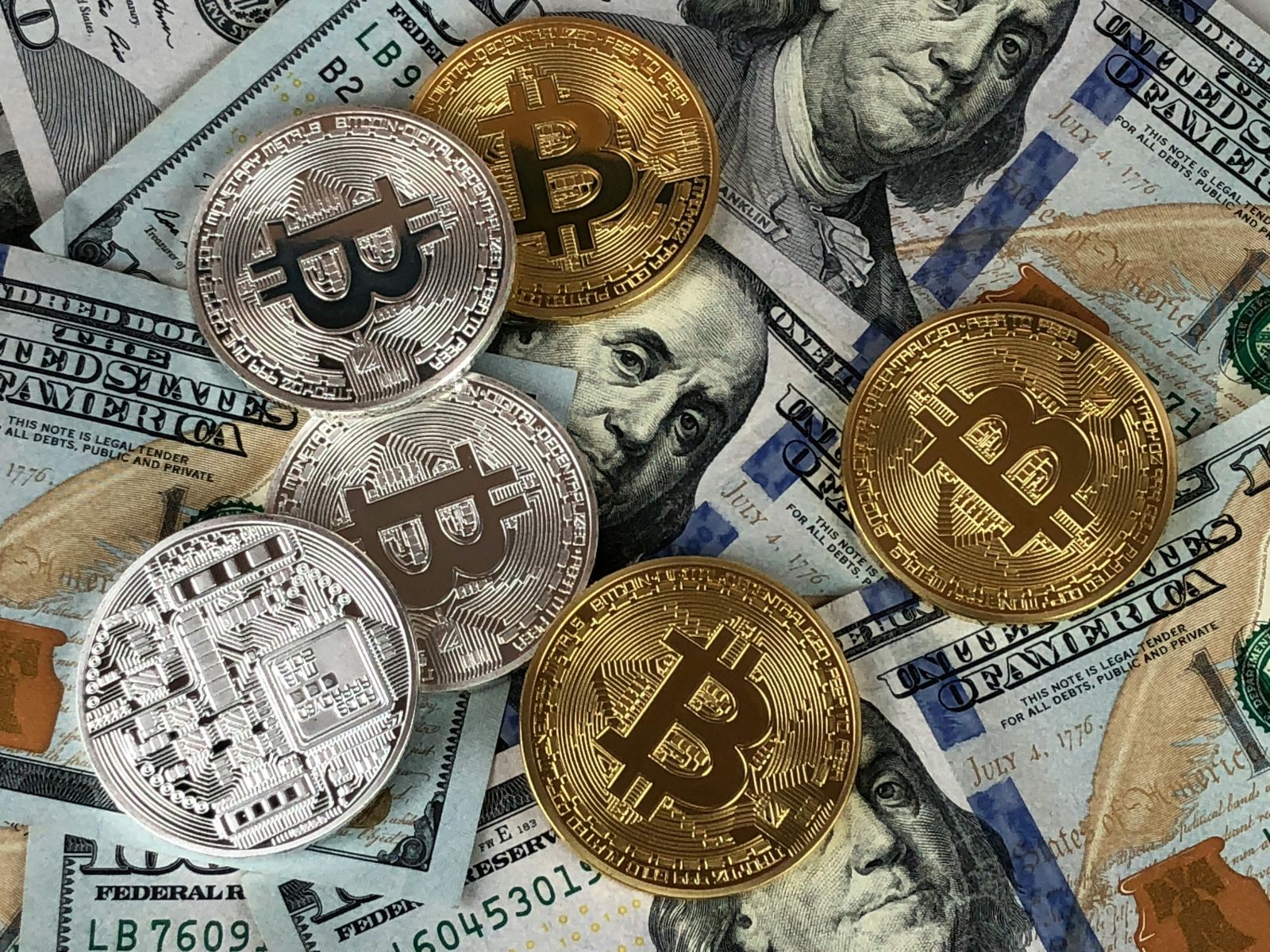 The latest changes to the Clarity Act are sending Circle stock higher ...