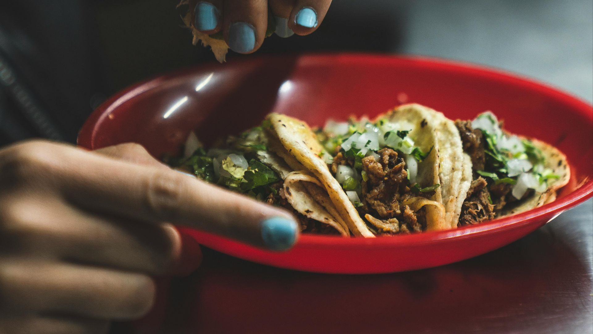 20 foods that should have their own fan clubs