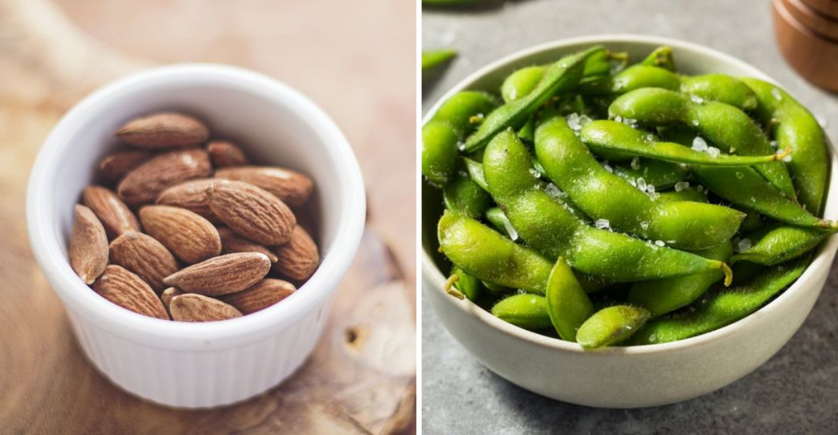 20 foods men and women should eat for better bone strength