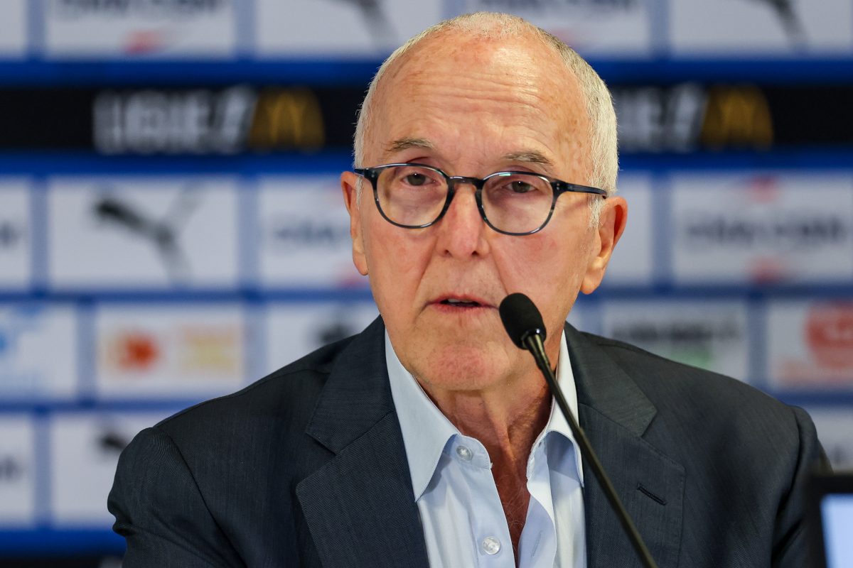 OM – L’OM a besoin d’argent avant le mois de juin
