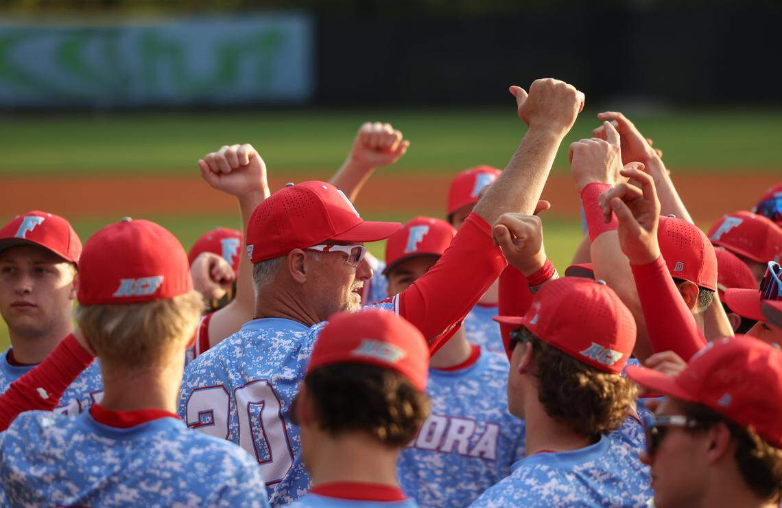 2026 SCHSL baseball, softball state championships almost set. Here's ...