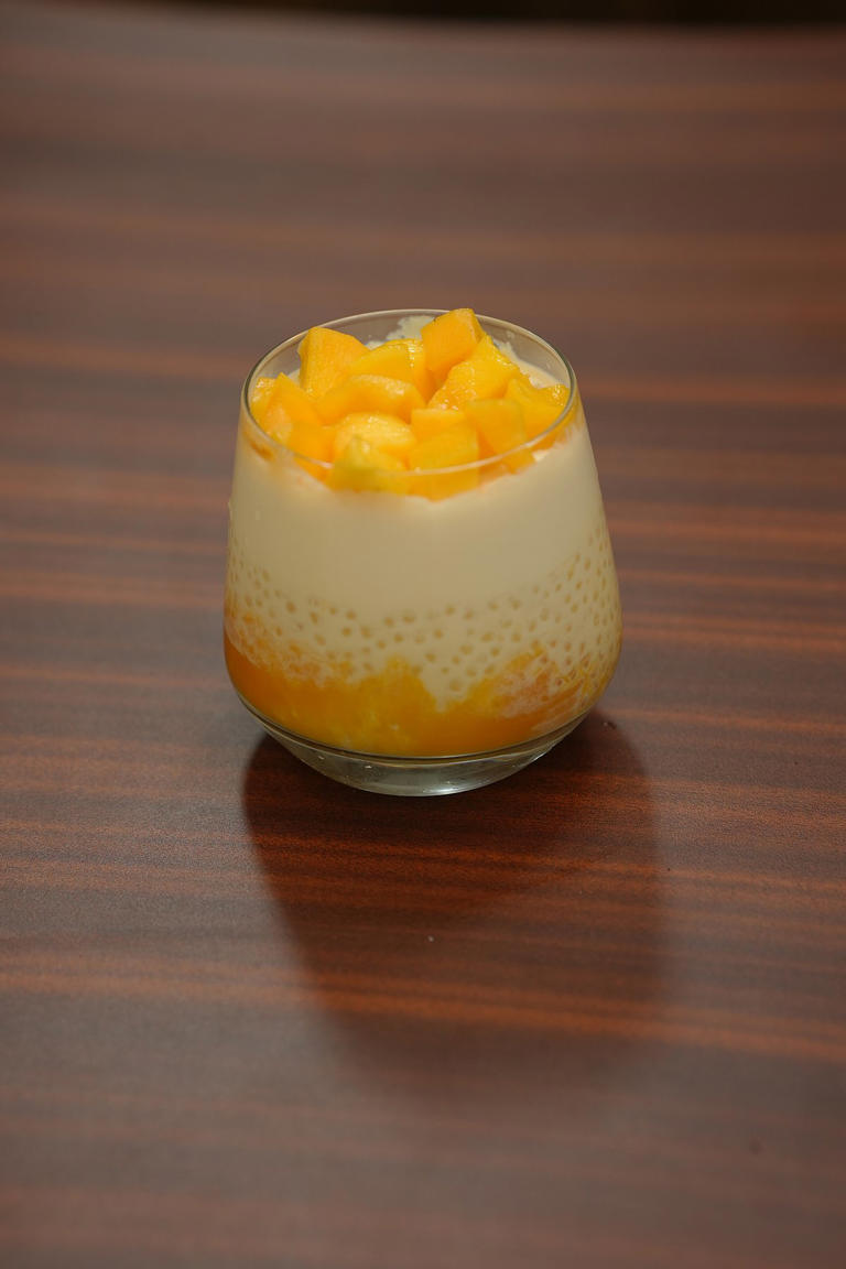 Slice of summer - a citywide mango dessert trail