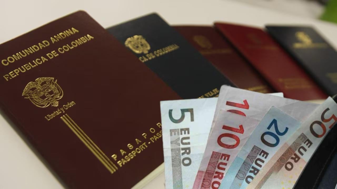 Euro: la divisa cerró la semana con precio a la baja, rozando los 4.000 ...