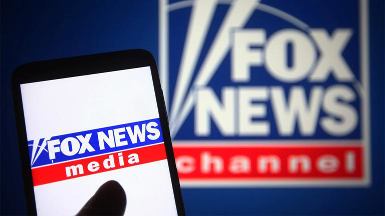 Fox News hits third-highest YouTube month ever in April, nearly ...