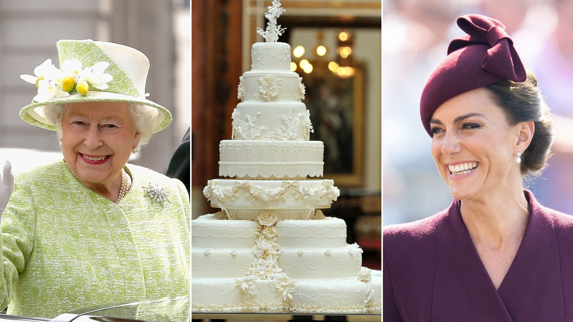 The weirdest facts about the British Royal Family