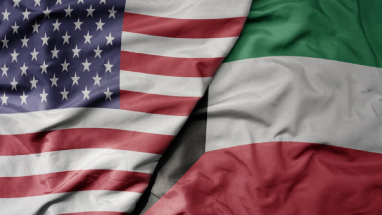 US approves $2.5bn Integrated Battle Command System sale to Kuwait
