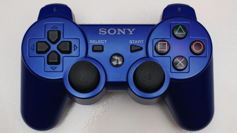 Every Sony PlayStation controller, ranked by impact