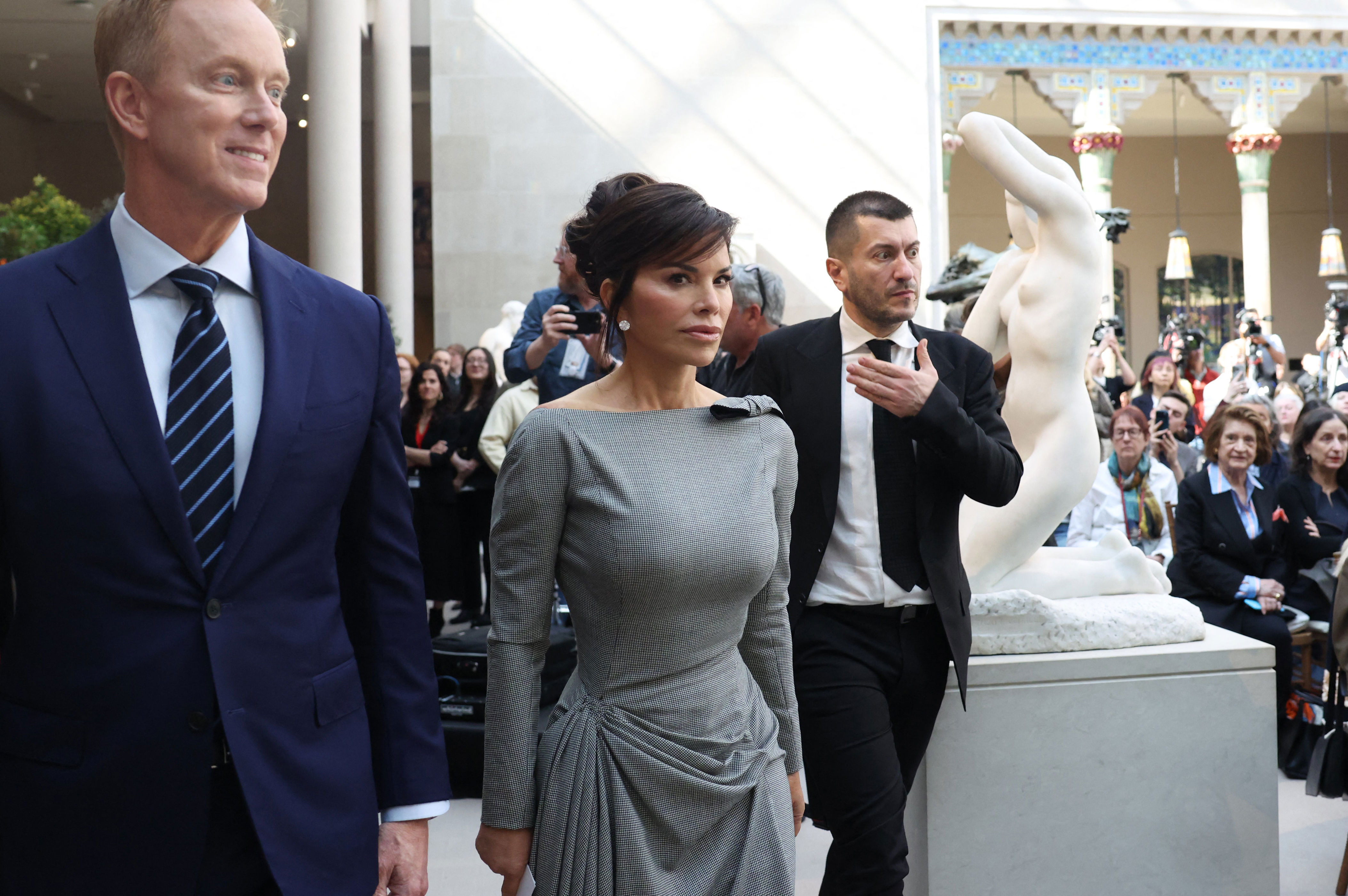 Met Gala 2026: todo lo que debes saber del evento "Fashion is Art"
