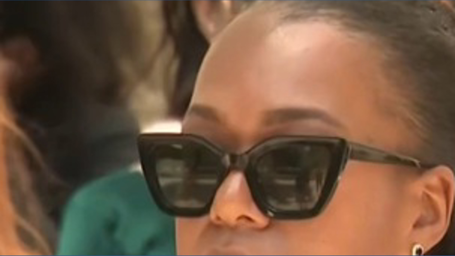3 women who are banned from Capitol grounds for a year file federal ...