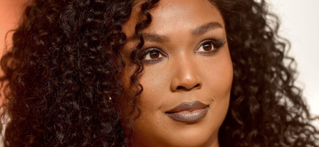 Lizzo slams TikTok for 'hating' on new album