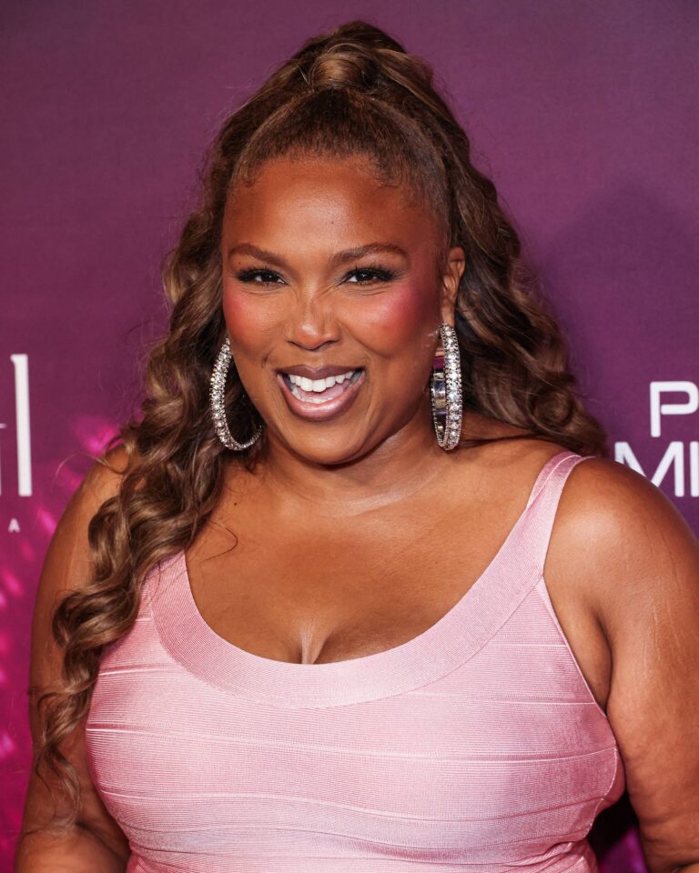 Lizzo rejects easy way out as explosive case drags on