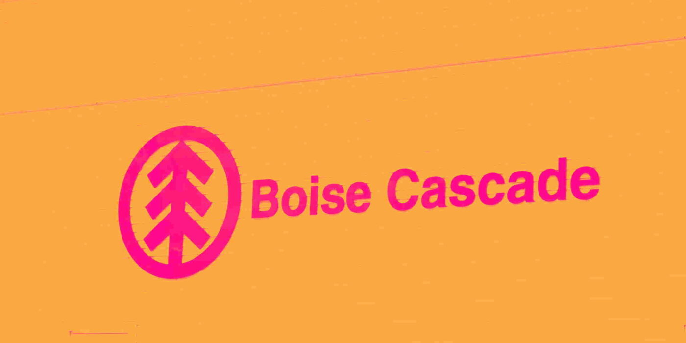 Boise Cascade’s (NYSE:BCC) Q1 CY2026 sales top estimates