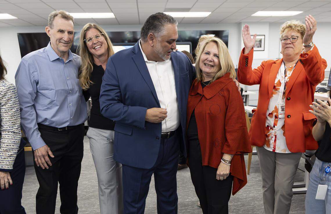 Pulitzer Prizes honor Miami Herald's Julie K Brown and Brightline ...