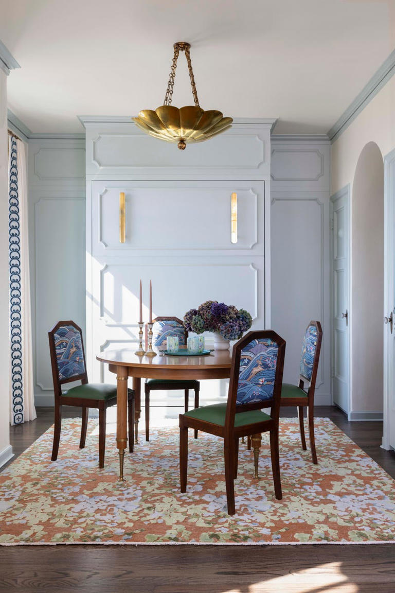 7 'slow decorating' rules design experts swear by for a more timeless home