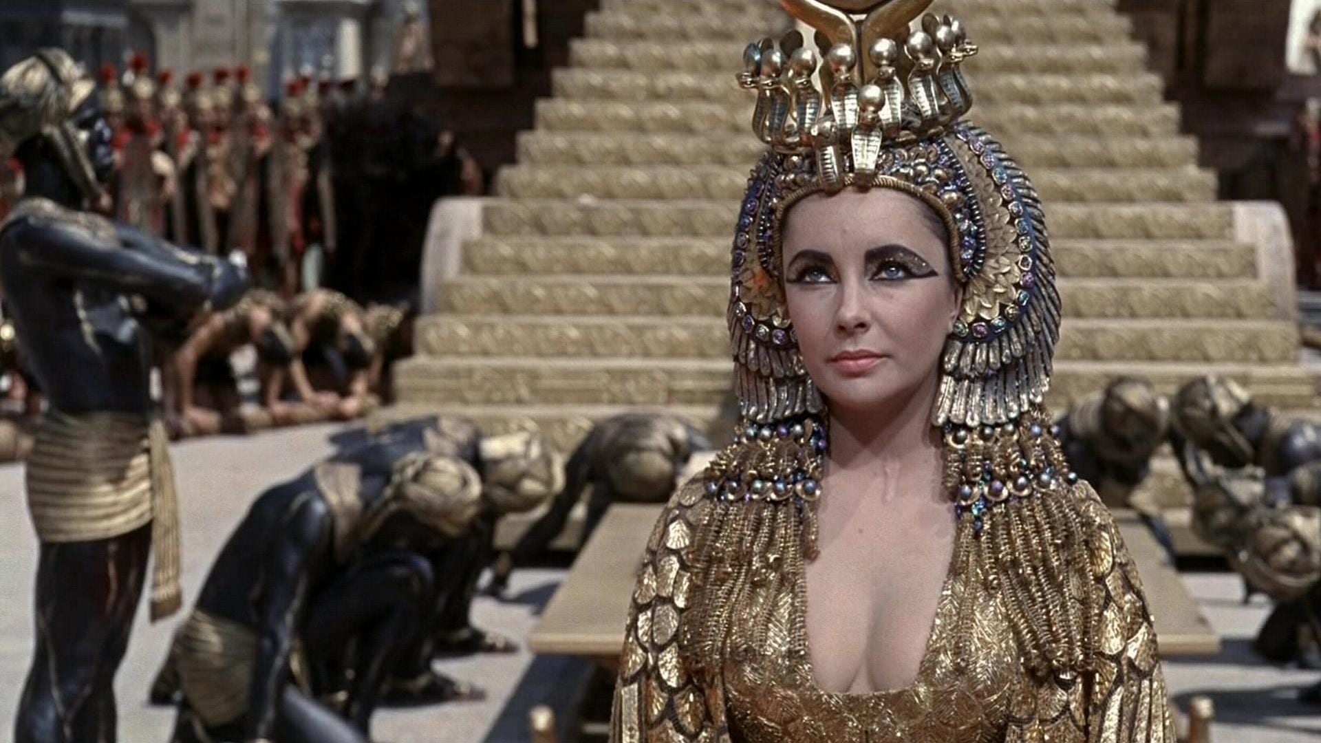 Classic movies with shocking behind-the-scenes drama