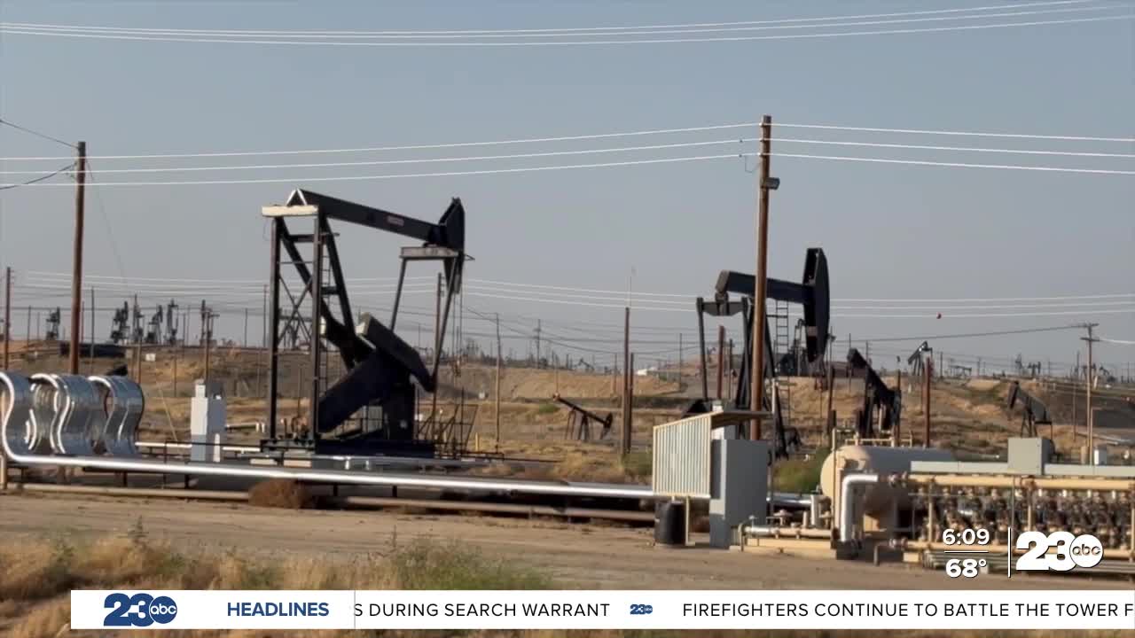 Bakersfield aviation businesses feel pressure as fuel costs rise amid ...