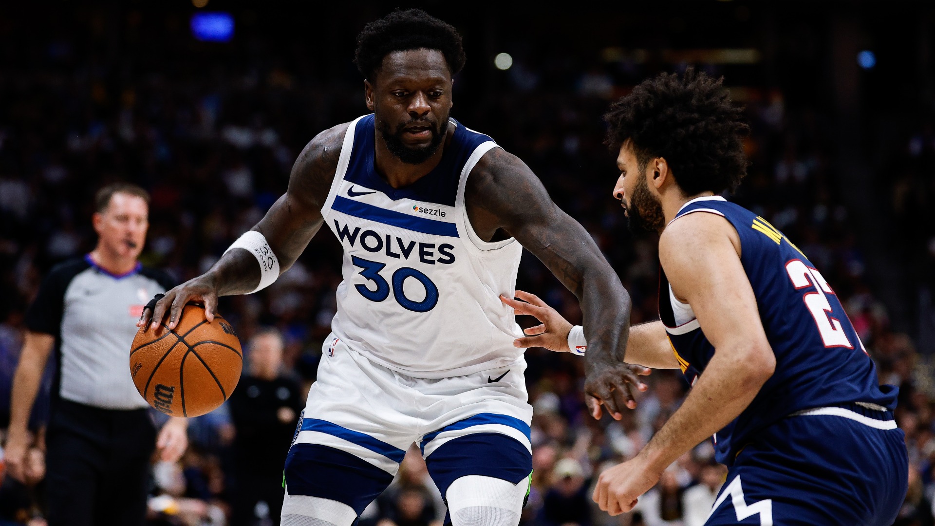 NBA playoffs preview: Timberwolves vs. Spurs betting odds