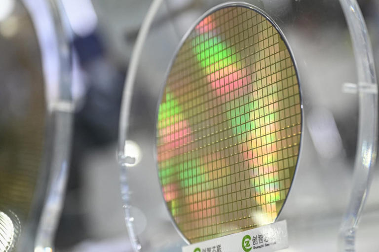 ON Semiconductor stock drops after earnings beat. Why it failed to wow ...