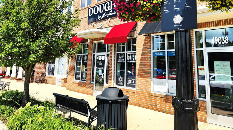 Between Lansing and Detroit is a charming Michigan suburb with a ...