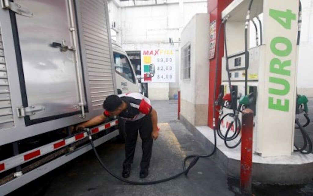 Diesel up P2.66/liter as price hikes return