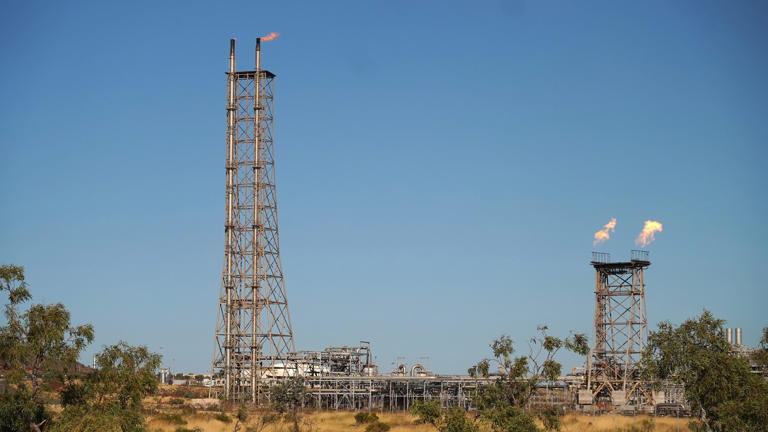WA government preparing to abandon its emissions reduction targets ...