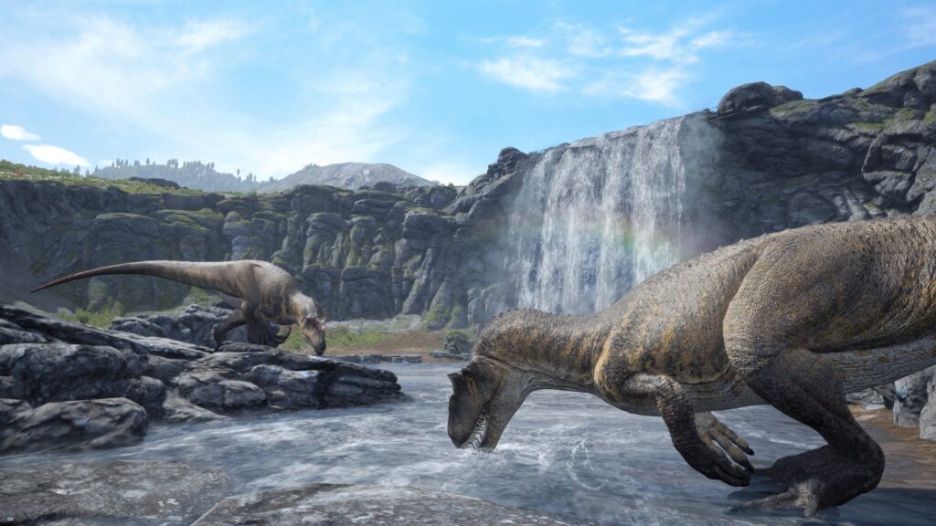 Best games for those celebrating Dinosaur Day in 2026