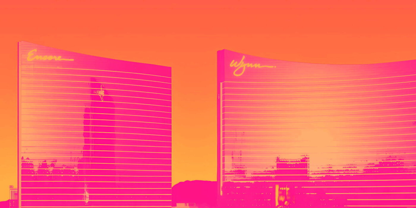 Wynn Resorts (WYNN) stock trades down, here is why