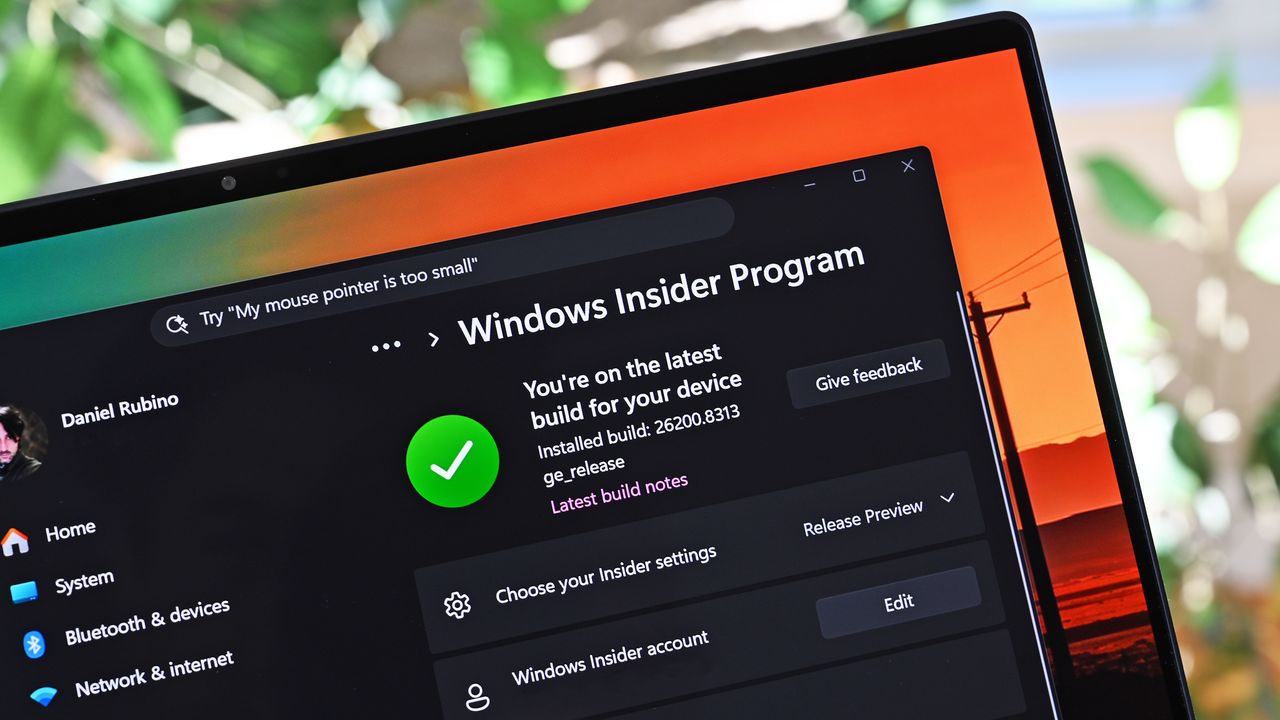 Microsoft highlights recent Windows 11 changes as it works to rebuild trust