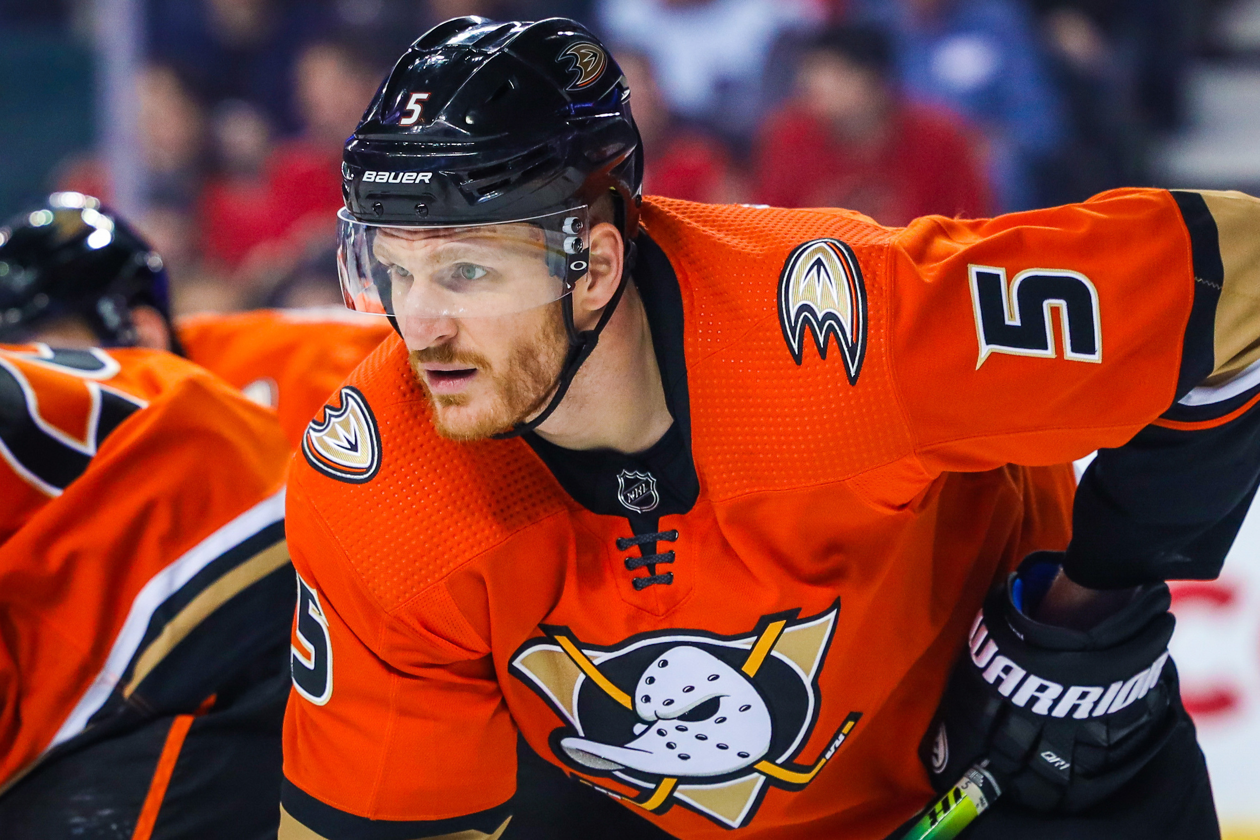 Korbinian Holzer announces retirement