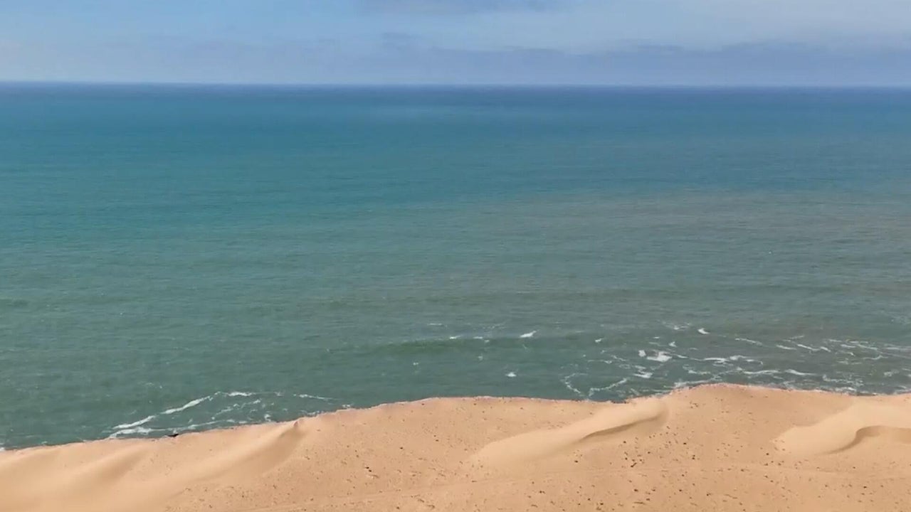Missing US soldier was trying to save colleague who fell in ocean off ...