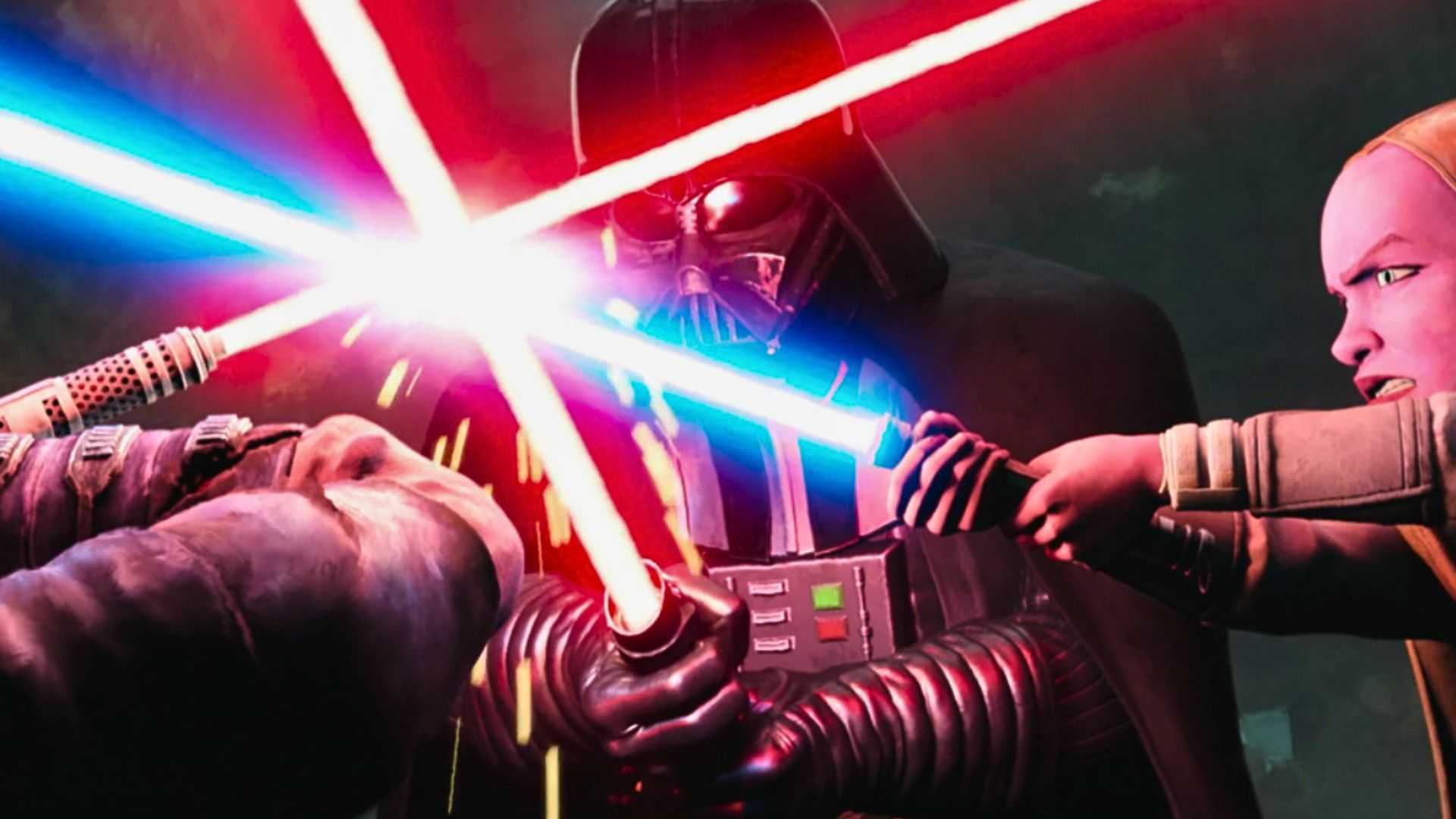 Star Wars: Maul — Shadow Lord ending explained and how it sets up season 2