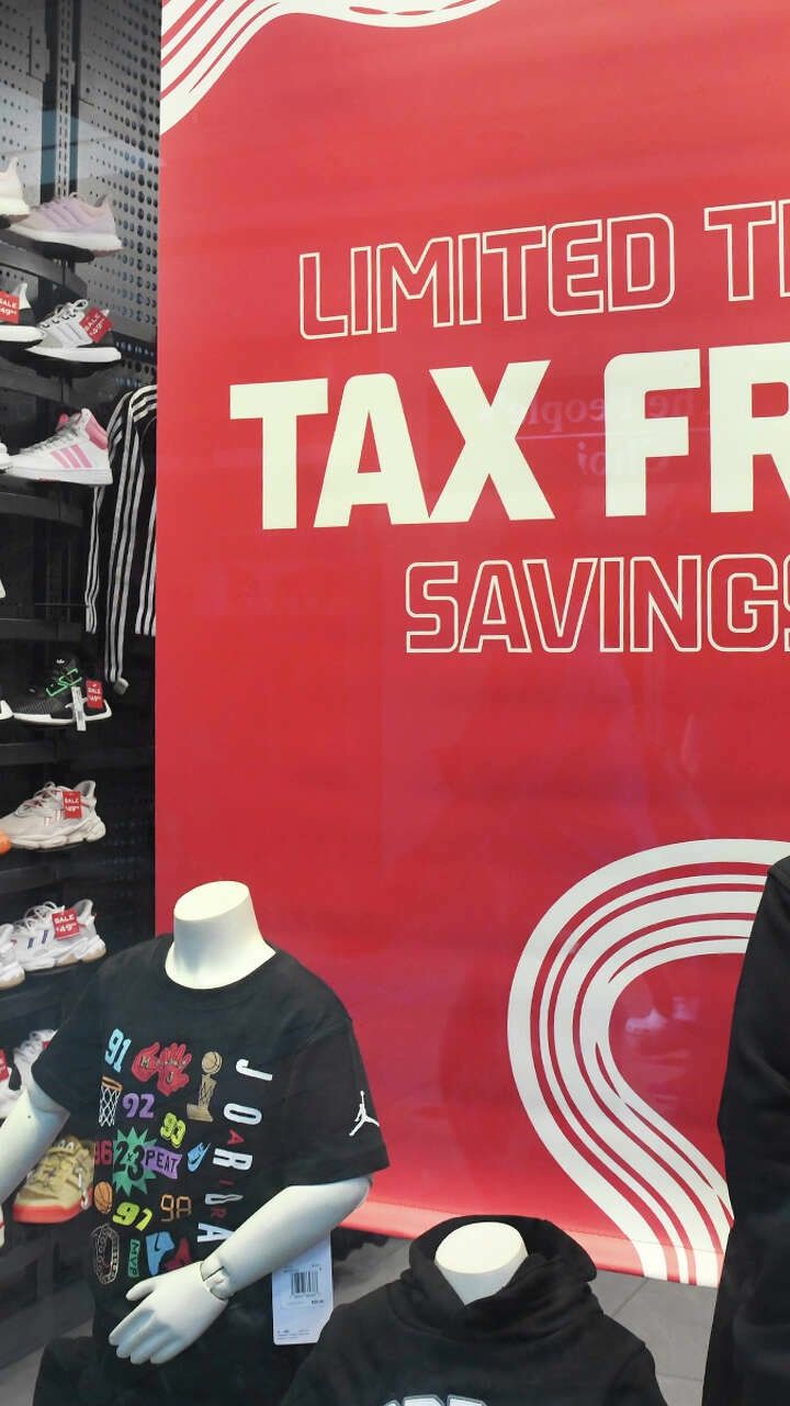Connecticut tax-free week will cover more back-to-school items this year