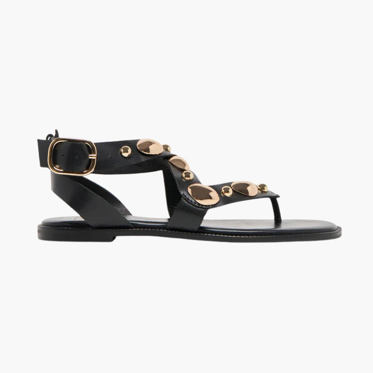 From flip-flops to micro heels, these are the sandal trends defining ...