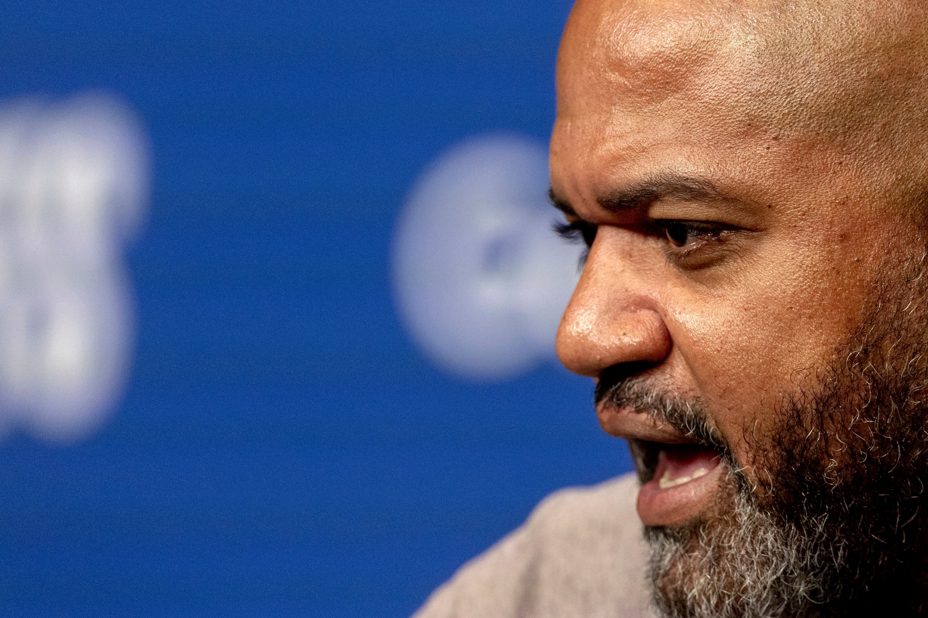 Pistons extend JB Bickerstaff’s contract after first series win since 2008